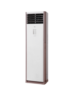 MIDEA | AC Armário 48000 Btu – Hiper
