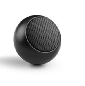 Mini Coluna Bluetooth – Hiper