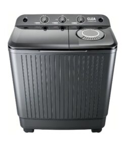 CLEA | Máquina de Lavar 7Kg – Hiper